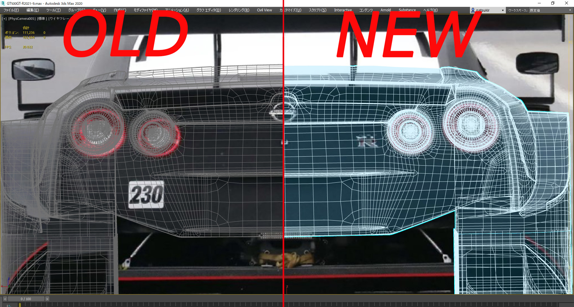 2021 AVR500-R - avr-dil-labo